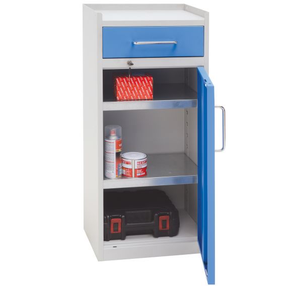 Armoire à outils avec tiroir - Manutan | Manutan Collectivités