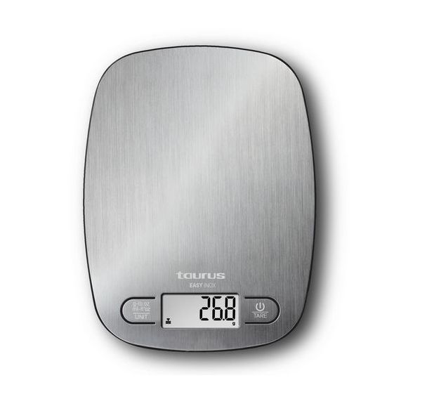 Balance ménagère - Easy Inox | Manutan Collectivités