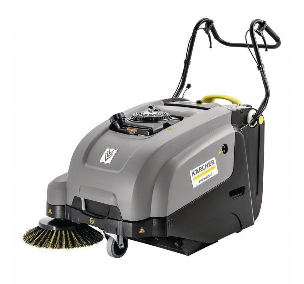 Balayeuse autotractée KM 75/40 W G - Karcher | Manutan Collectivités