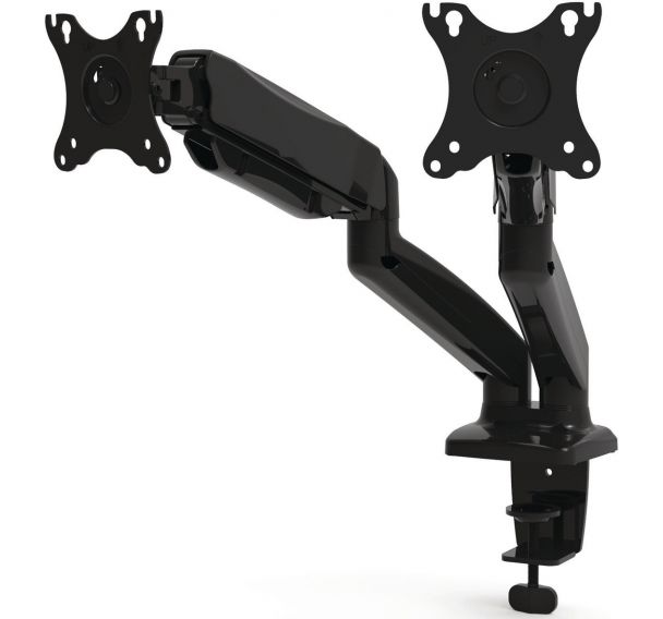 Bras articulé VESA DUAL SCREEN | Manutan Collectivités