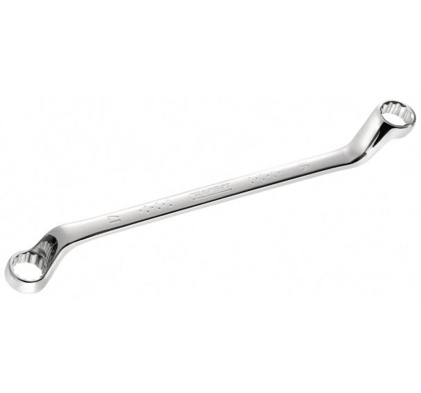 Clé polygonale contrecoudée - mm | Manutan Collectivités