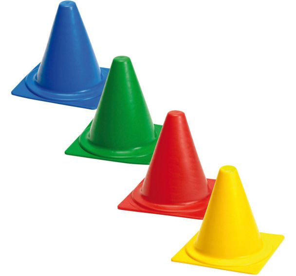 Cône de delimitation de terrain | Manutan Collectivités