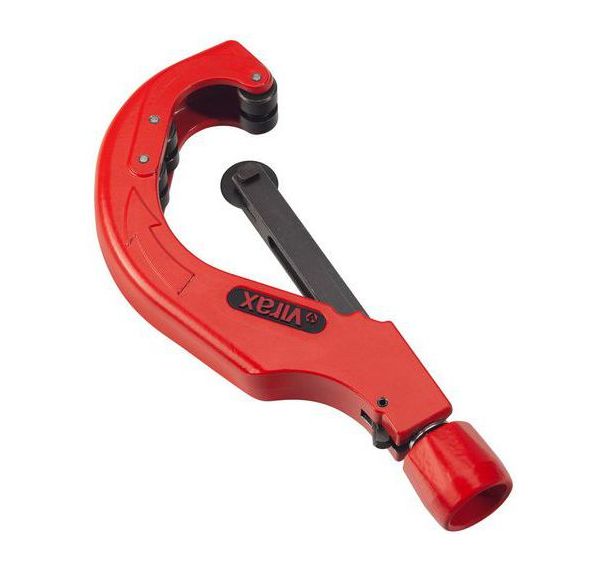 Coupe-tube multicouche CT 50-110mm - Virax | Manutan Collectivités