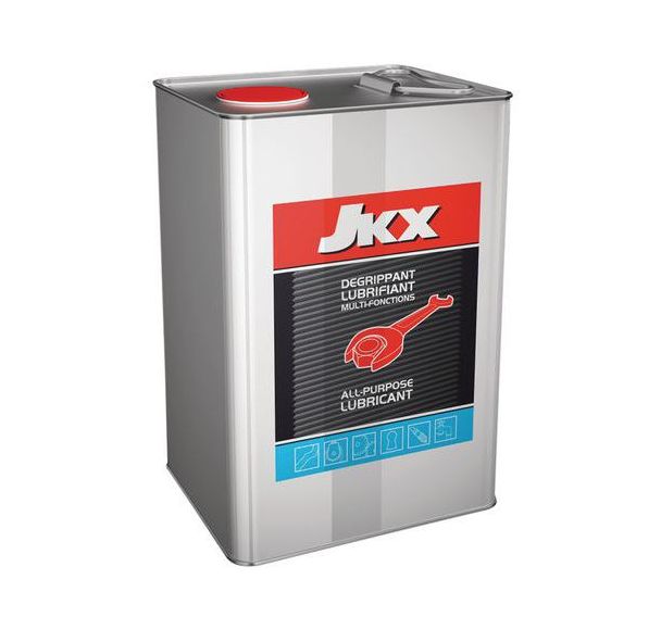 Dégrippant lubrifiant industriel multifonction | Manutan Collectivités