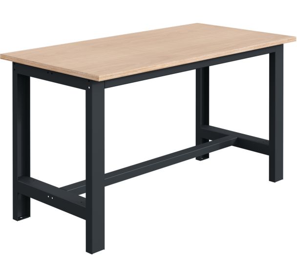 Etabli SI plateau multiplis 24 mm - Sofame | Manutan Collectivités