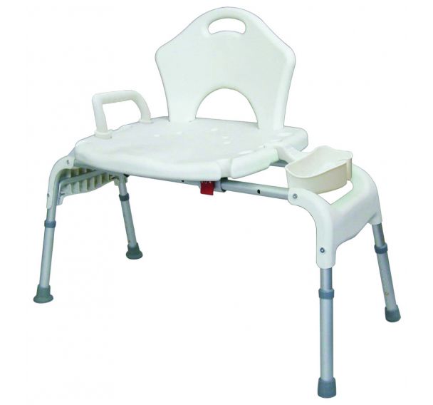 Fauteuil d'accès Slide | Manutan Collectivités