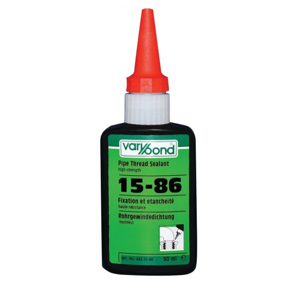 Frein filet Varybond 15-86 - Haute résistance | Manutan Collectivités