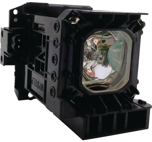 Lampe originale pour vidéoprojecteur NEC - Modèle NP03LP | Manutan ...