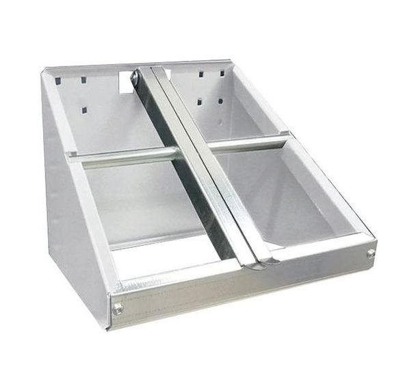 Perfo Support papier avec réglette - Bott | Manutan Collectivités