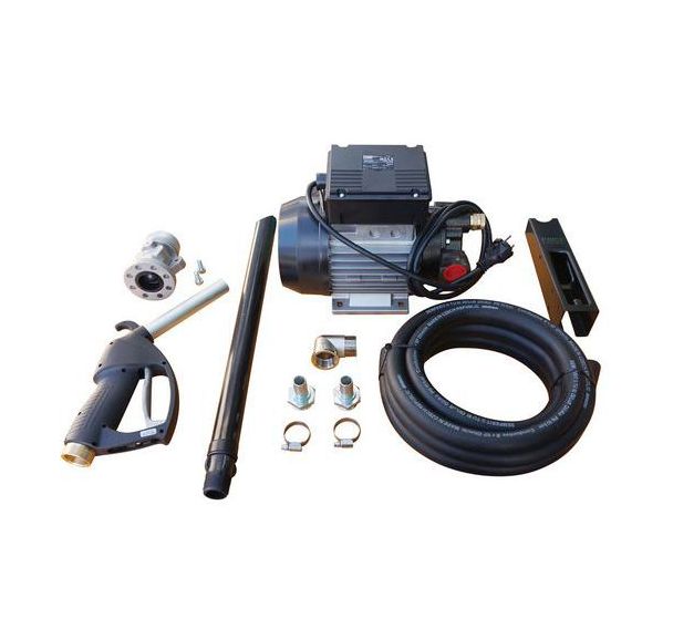 Pompe Viscomat électrique - Cemo | Manutan Collectivités