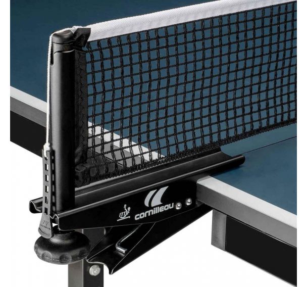 Poteaux/Filet Clip Cornilleau | Manutan Collectivités