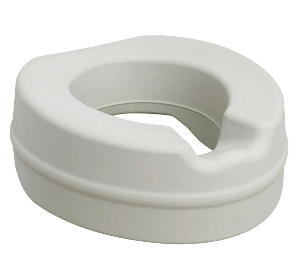 Rehausse WC Contact Plus Neo | Manutan Collectivités