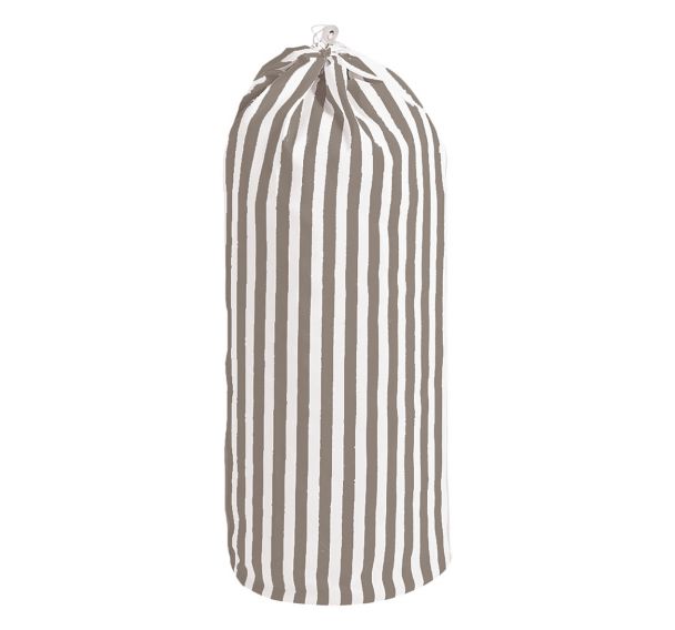 Sac à linge forme marin à fond rond - Modèle 805 - Rayé | Manutan ...