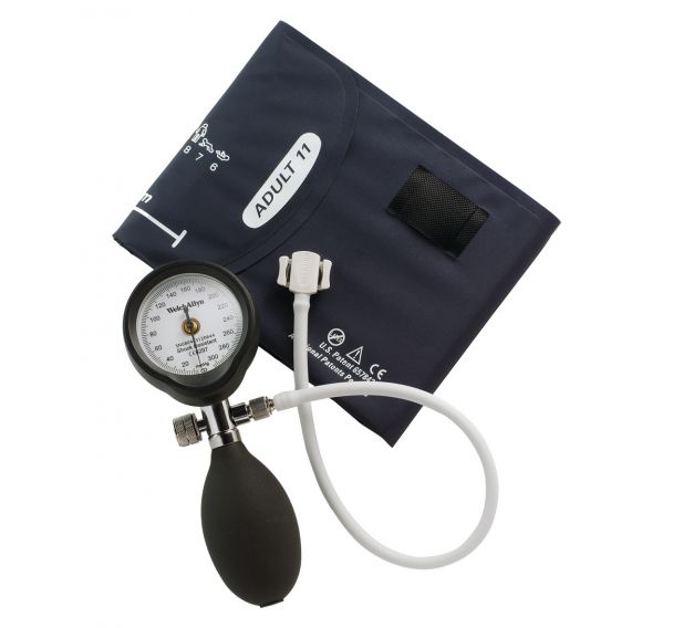 Tensiomètre Durashock DS54-WELCH ALLYN | Manutan Collectivités