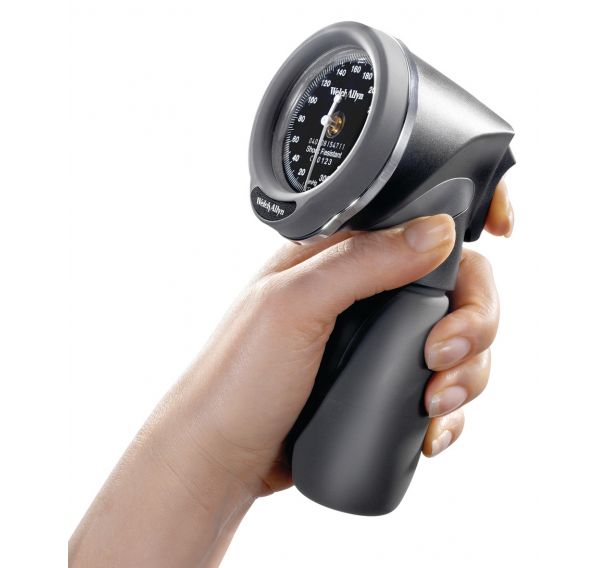 Tensiomètre Durashock DS66-WELCH ALLYN | Manutan Collectivités