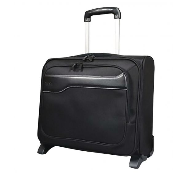 Trolley Hanoï II 15,6 - Noir - Port Designs | Manutan Collectivités