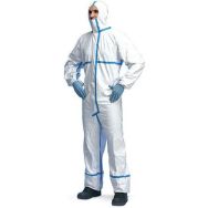 Combinaison jetable Tyvek® 600 Plus | Manutan Collectivités