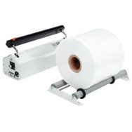 Soudeuse semi-automatique Sealmaster Magneta - Audion | Manutan ...