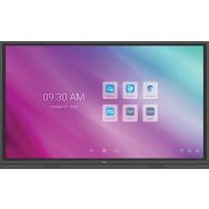 Écran numérique interactif ENI, Écran numérique tactile | Manutan ...