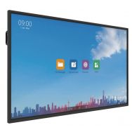 Écran numérique interactif ENI, Écran numérique tactile | Manutan ...