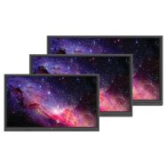 Écran numérique interactif ENI, Écran numérique tactile | Manutan ...