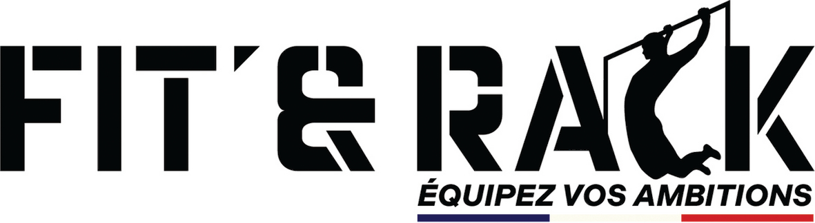 FIT AND RACK | Manutan Collectivités