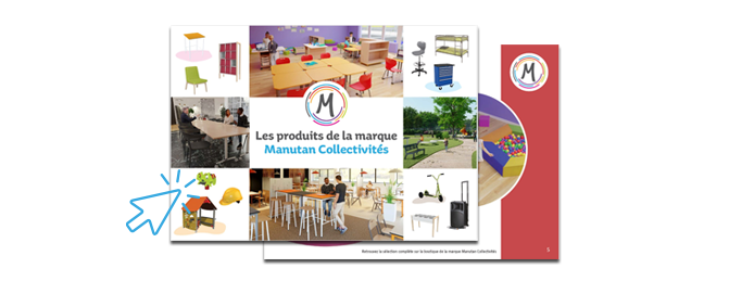 Les produits de la marque Manutan Collectivités | Manutan Collectivités ...