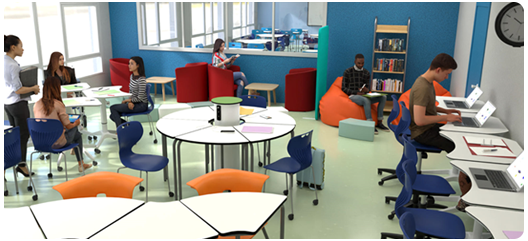 Faire un devis pour mon projet NEFLE | Manutan Collectivités