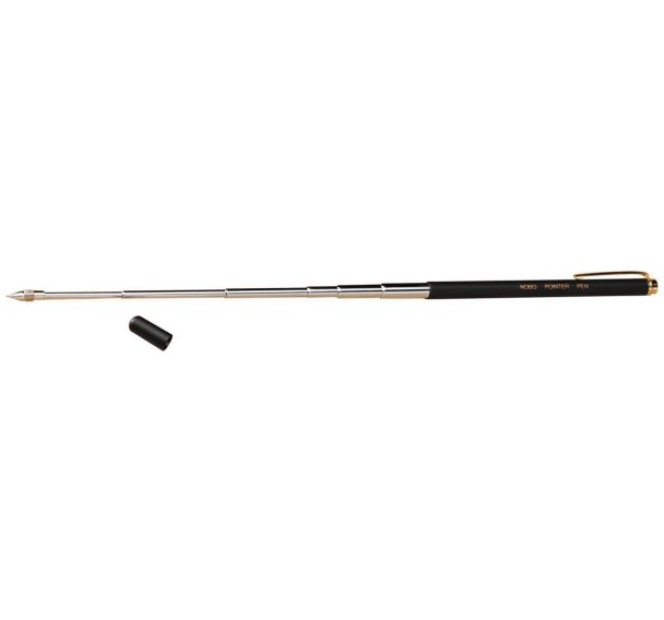 Accessoire de projection - Stylo pointeur | Manutan Collectivités