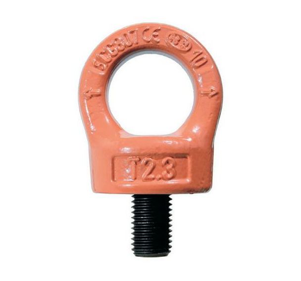 Anneau de levage émerillon HQ - Capacité de 300 kg à 12500 kg | Manutan ...
