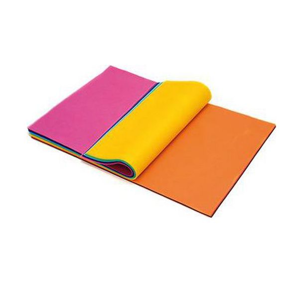 Assortiments 45 feuilles Smart Fab A3 couleurs assorties | Manutan ...