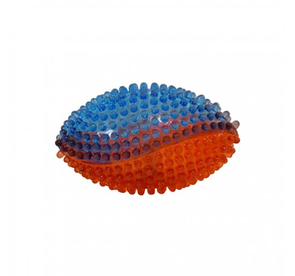 Ballon sensoriel ovale à picots | Manutan Collectivités