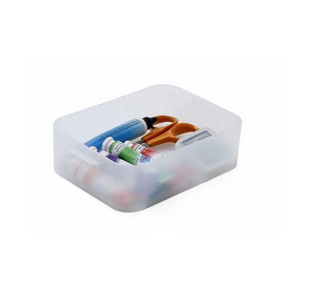 Boîte de rangement Pure Box - Sundis | Manutan Collectivités