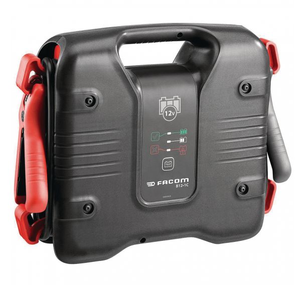 Booster de démarrage 12V pro - Facom | Manutan Collectivités