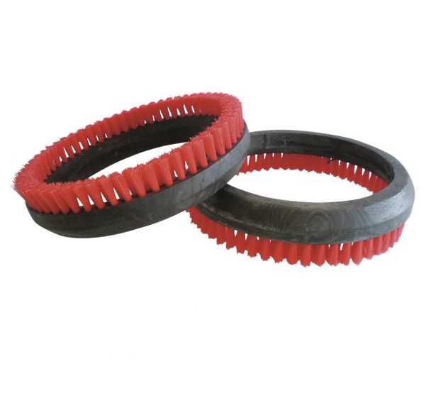 Brosse de lavage pour monobrosse FloorMac - Cleanfix | Manutan ...