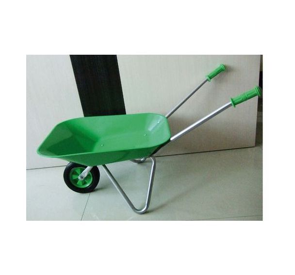 Brouette métal | Manutan Collectivités