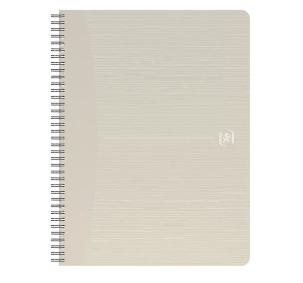 Cahier My Recup integrale 210x297 100p 90g recyclé Q5/5 - Ox | Manutan ...