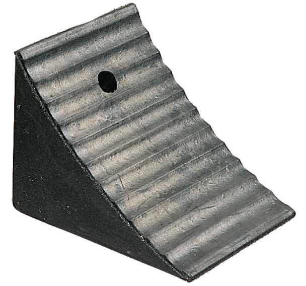 Cale en caoutchouc - Avec poignée | Manutan Collectivités