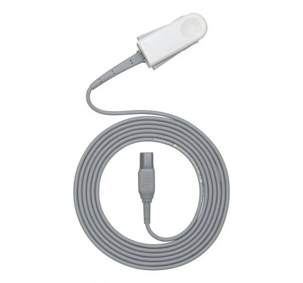 Capteur SPO2 adulte pour moniteur de signes vitaux IM3S-EDAN | Manutan ...