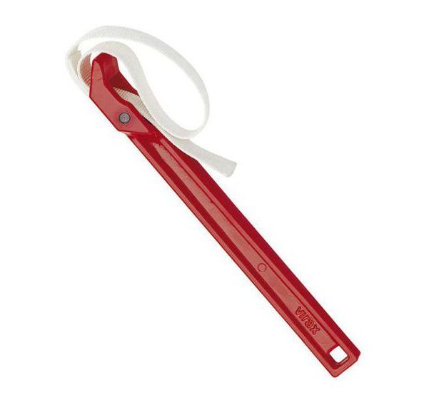 Clé à sangle - Virax | Manutan Collectivités