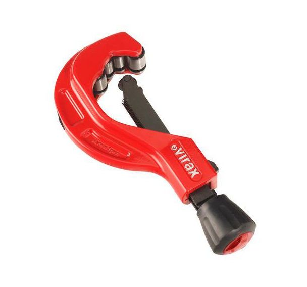 Coupe-tube cuivre CT 6-67mm - Virax | Manutan Collectivités