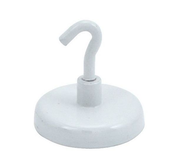 Crochet magnétique de suspension (Ensemble de 2) | Manutan Collectivités