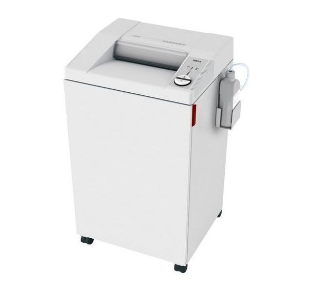 Destructeur de document IDEAL 3104 CC/O 4x40 mm - Ideal | Manutan Collectivités