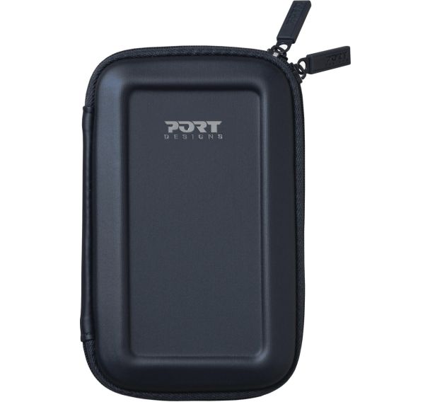 Etui universel renforcé pour disques durs - Port Designs | Manutan ...