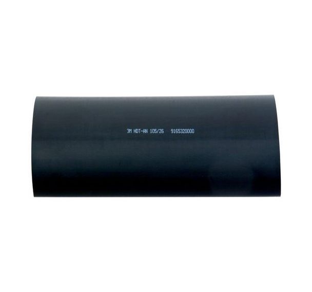 Gaine thermorétractable paroi épaisse - HDT-AN 105/26 mm - 3M | Manutan ...