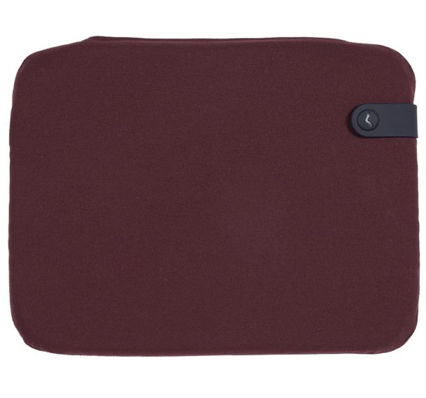 Galette Color Mix outdoor rectangulaire 38 cm Fermob | Manutan ...