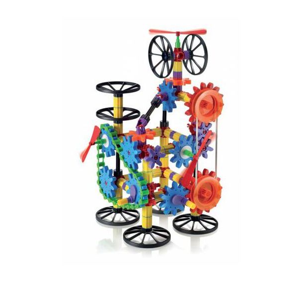 Gear tech : les transmissions de mouvements | Manutan Collectivités