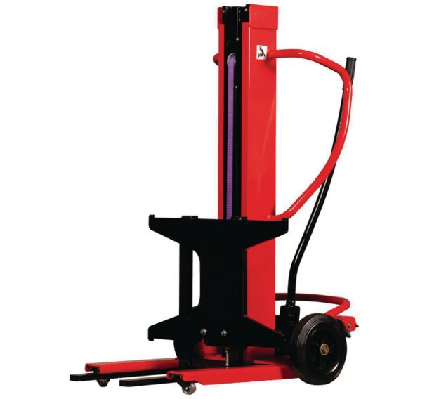 Gerbeur Kléos DHM 250 D15 - Force 250 kg | Manutan Collectivités