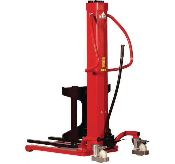 Gerbeur Kléos HM 1000 S16 - Capacité 1000 kg | Manutan Collectivités