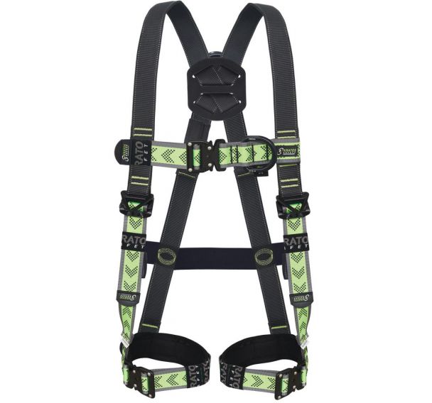 Harnais antichute 2 points SpeedAir2 - Kratos Safety | Manutan Collectivités